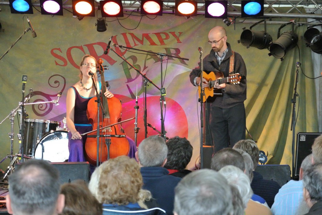 'National' Wrap-up - Rebecca Wright & Donald McKay